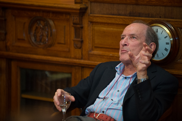 The notorious British doctor and his lessons on addiction ...